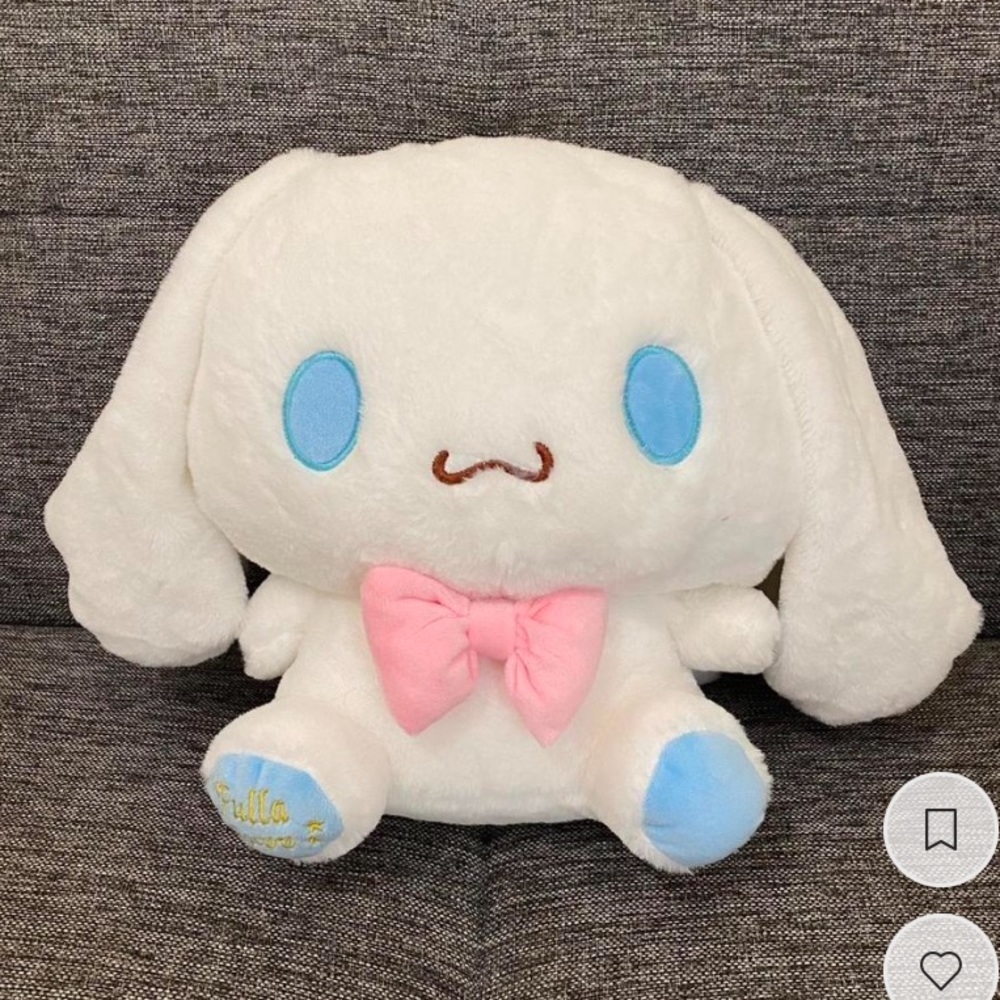 cinnamoroll sanrio sanrio - Gem